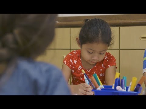 Education Matters: Child development center offers 'exceptional' child care