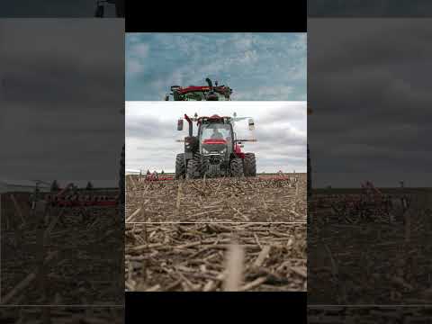 2023 Tractor Guide β Case IH #Shorts