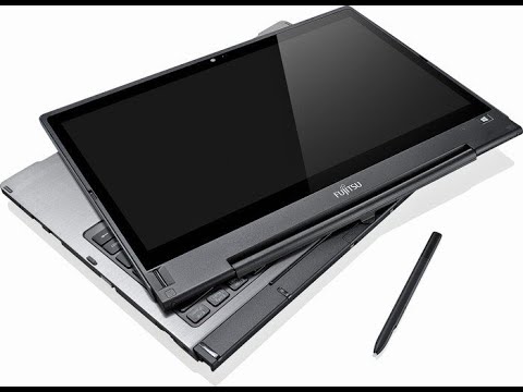 Cheap FUJITSU TABLET LIFEBOOK T726 I5 6TH GEN 4GB 500GB SSD TOUCH SCREEN2021