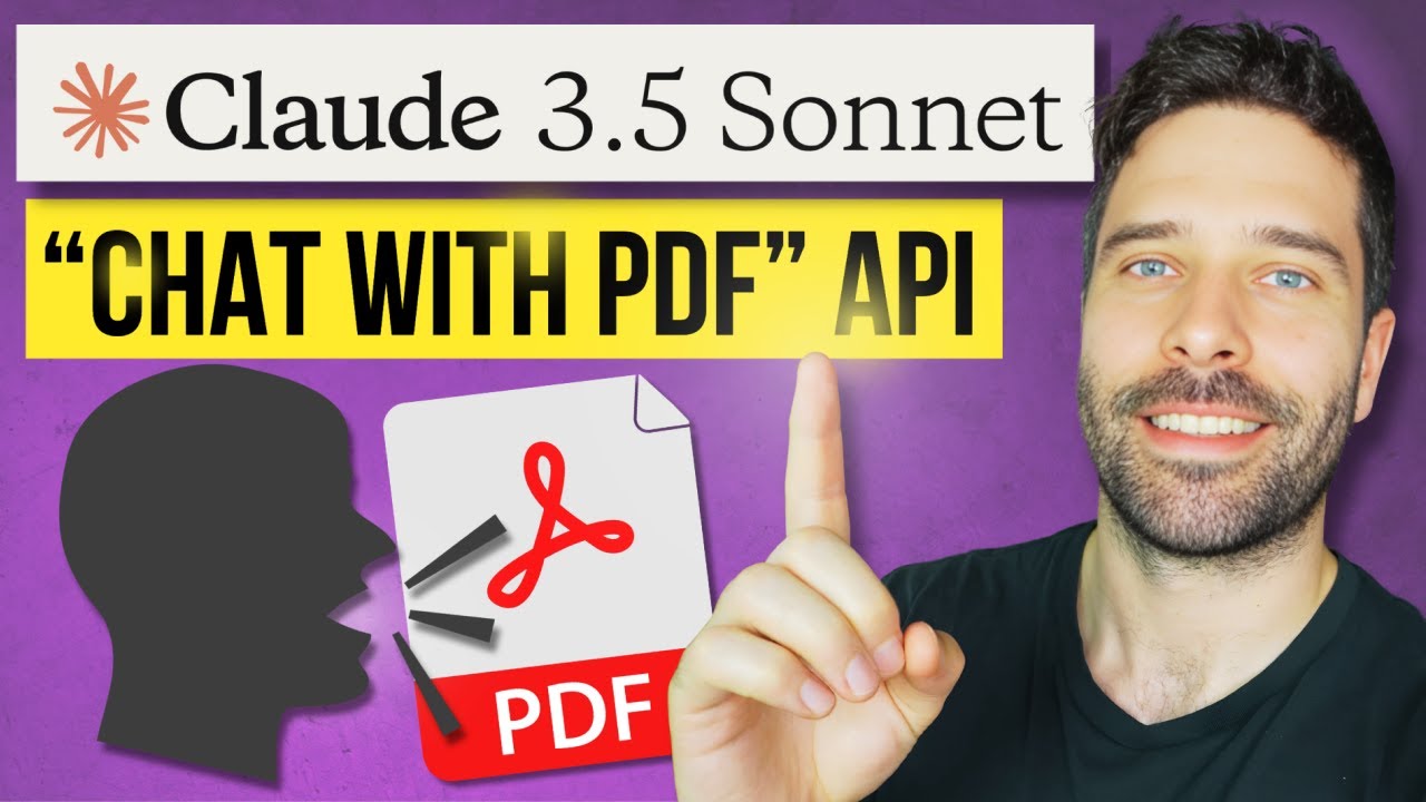 Mastering Claude's PDF API: Tips and Tricks You Need to Know