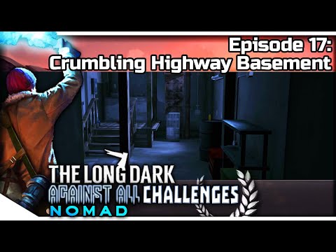 Steam Community :: Video :: THE LONG DARK — Against All Challenges ...