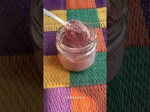 Amla powder recipe|How to make Amla powder at home