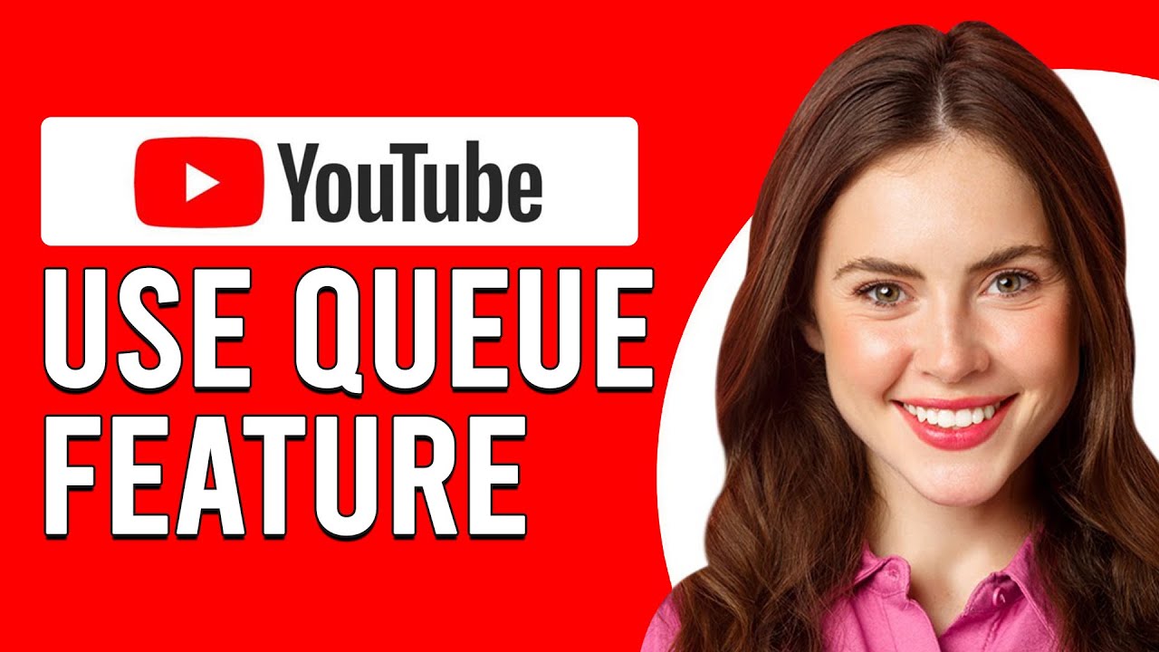 How To Use YouTube Queue Feature (How To Queue Videos On YouTube)