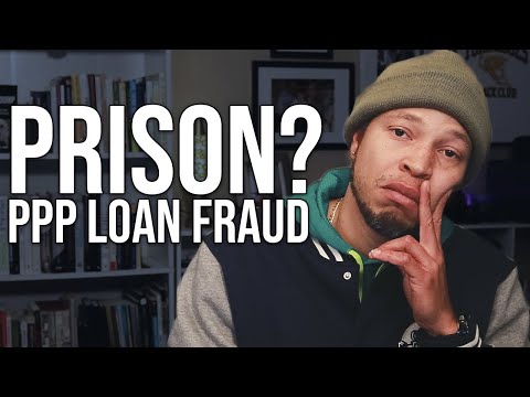 PPP Loan Fraud and How to Give Back PPP Loan