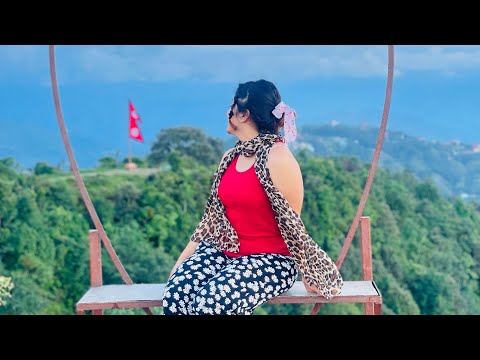 Heaven is a myth, Nepal is Real❤️| Kathmandu,Nepal | Shorts| Travelwithkesar | Kesar Suvedi