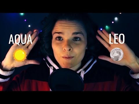 AQUARIUS SUN WITH LEO MOON: The Confident Intellectual
