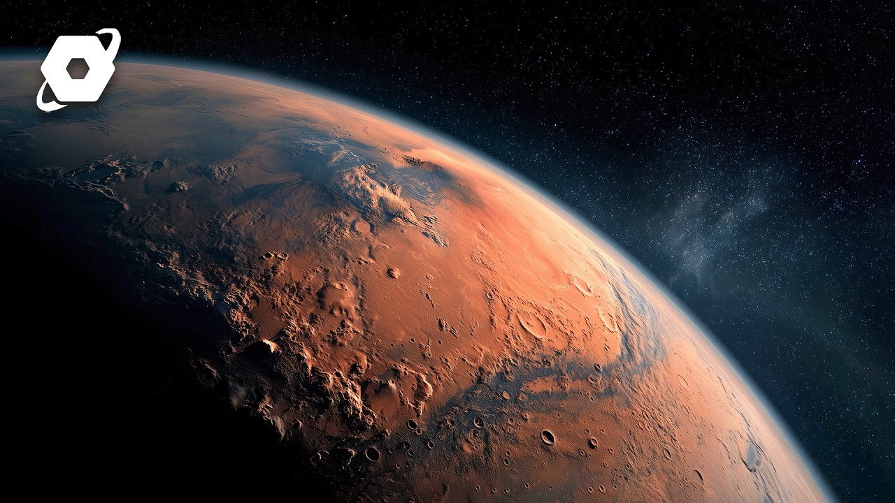 4 Hours Of Awe-Inspiring Space Facts To Teach Your Brain