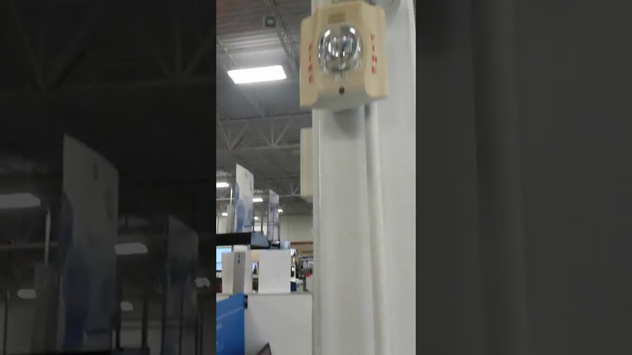 System Sensor SpectrAlert Advance at Best Buy