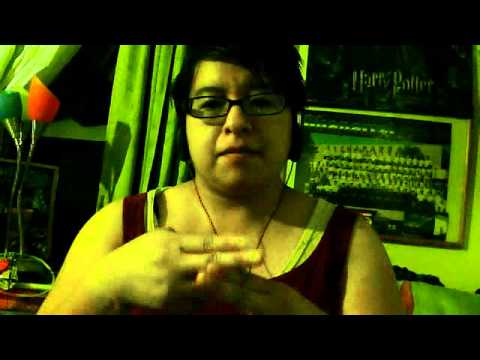 How to Say ( What is your Name ) In ASL