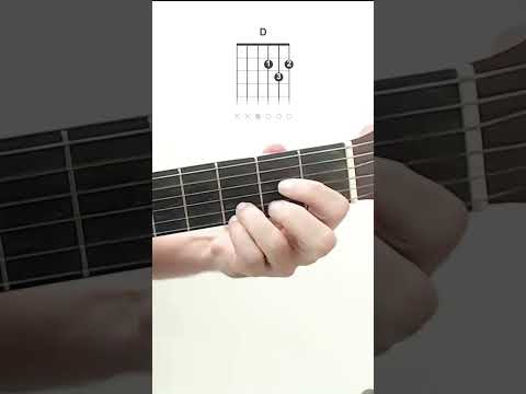 belajar trik pindah kunci gitar pemula#gitar #viral#shorts