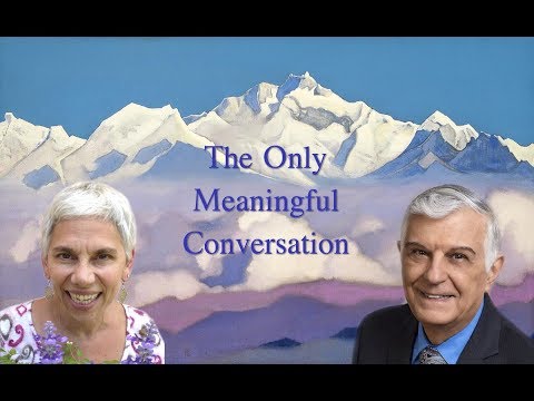 Mystics & Masters: The Semitic People (part 5 of 6)