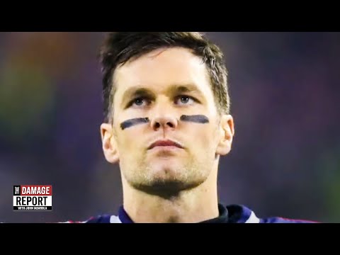 Tom Brady Gets MASSIVE Payout From New FOX Gig