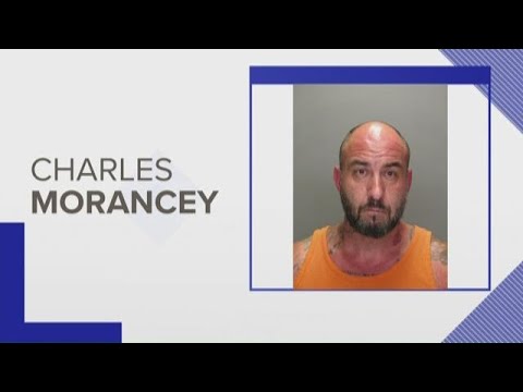 Rhode Island man arrested in case of missing Michigan girl
