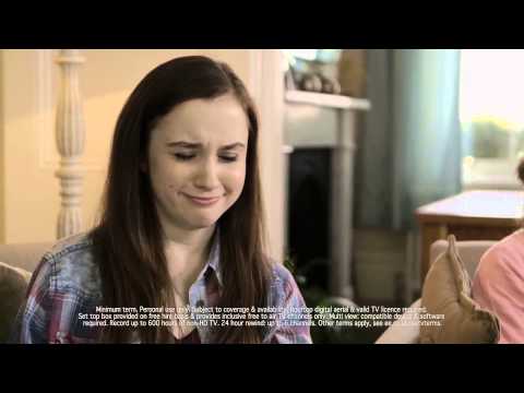 EE TV – Simply great TV on your telly, tablet and phone