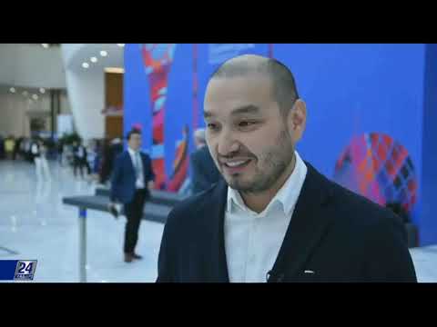 Daniel Kunin of Kusto Group: Private-Public Cooperation is Key to The ...