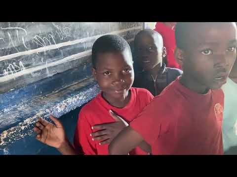 LOHADA – Giving hope to children in need