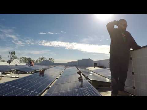 Skybridge Solar