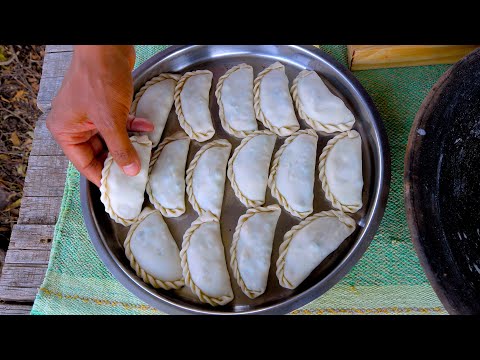 Best Ever Cooking Show S4E11| Ghughra Recipe By Nikunj Vasoya | Indian Savoury Dish