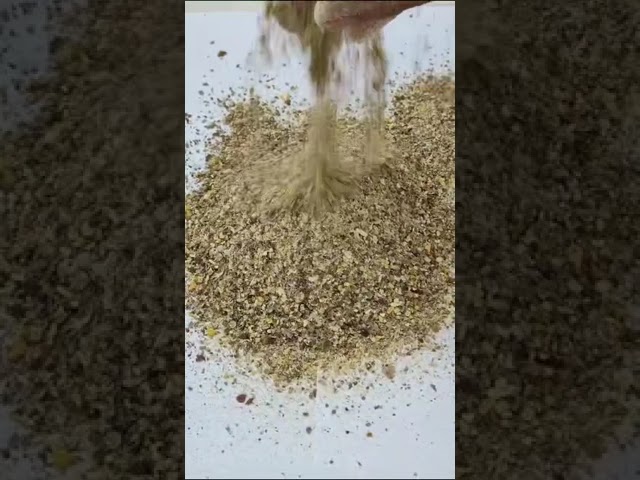 Chana Churi - Chana Chilka Cattle Feed Manufacturer from Indore