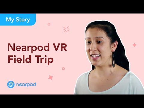 Nearpod VR