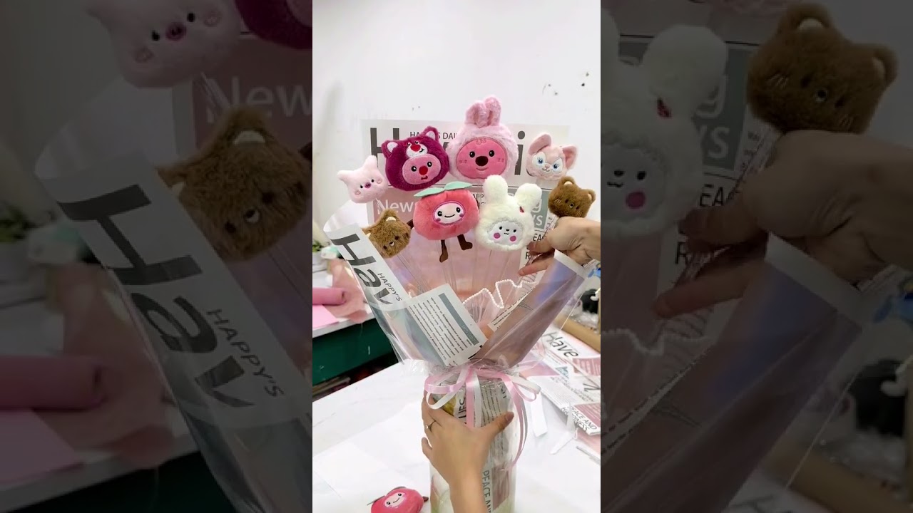 Khách tới là hỏi, tới là hỏi nên nay tui lên clip cho mấy bà xem luôn| DOMY FLOWER - HIỂU ĐỂ THƯƠNG