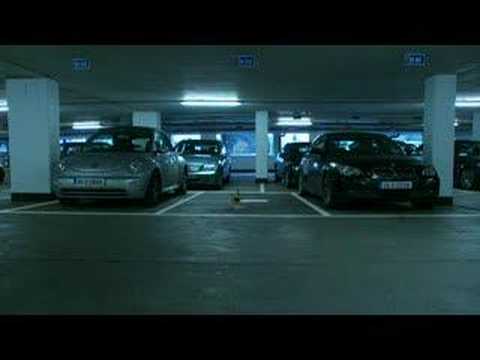DAA Car Park Sting