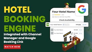 Softinn Hotel Booking Engine | Reviews, Pricing & Demos - SoftwareAdvice GB