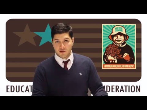 E4U: DACA (English)