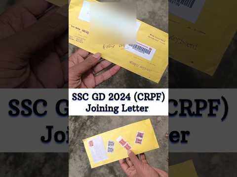 SSC GD journey success Struggle life #sscgd #crpf #shortvideo #shorts #viralvideo #viralshorts
