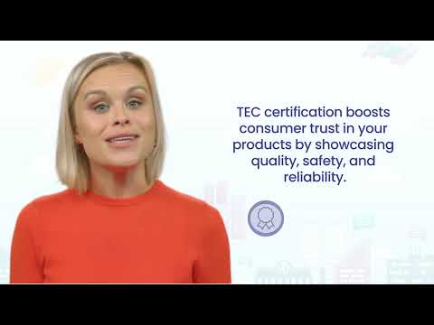 TEC Certification Explained Rego Services Pvt Ltd