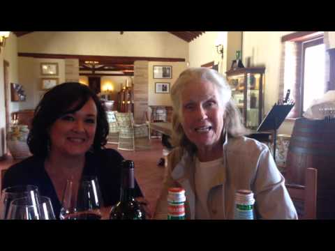 Visit to Banfi