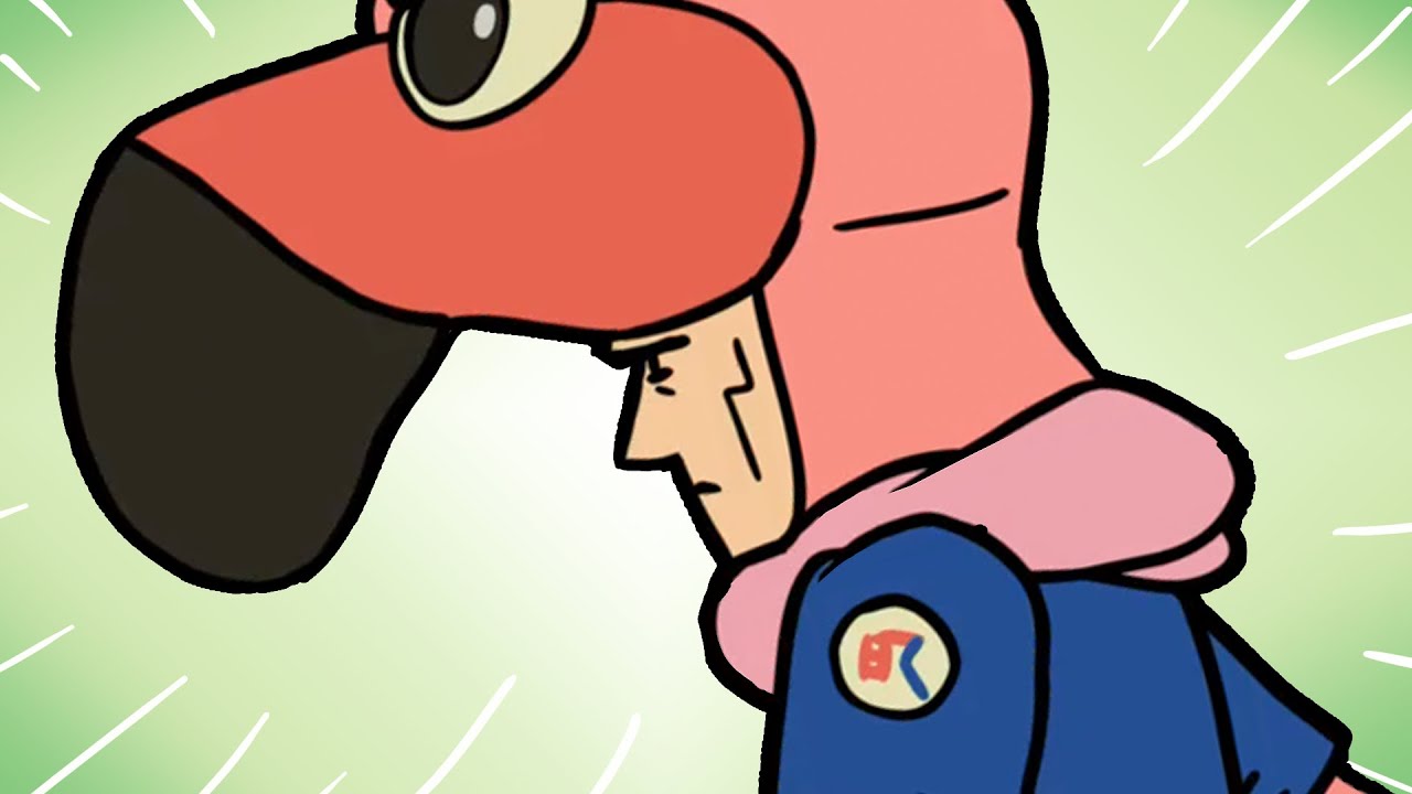 Average Day in Miami - HITMAN