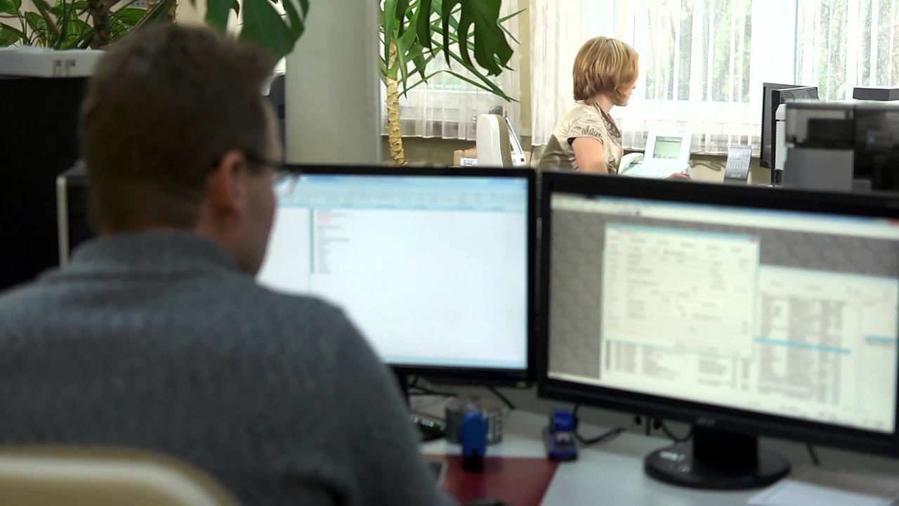 RfQ Medizintechnik - Company Film
