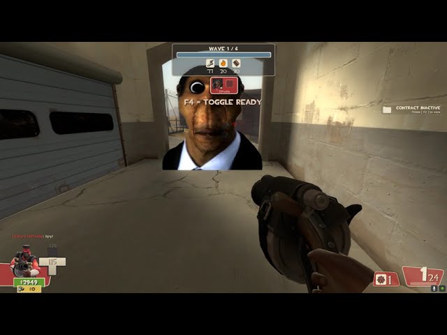 GitHub - ISNEWPuddy/tf2vscript: some random vscripts for tf2