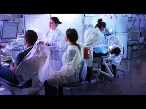 NAU College of Health and Human Services