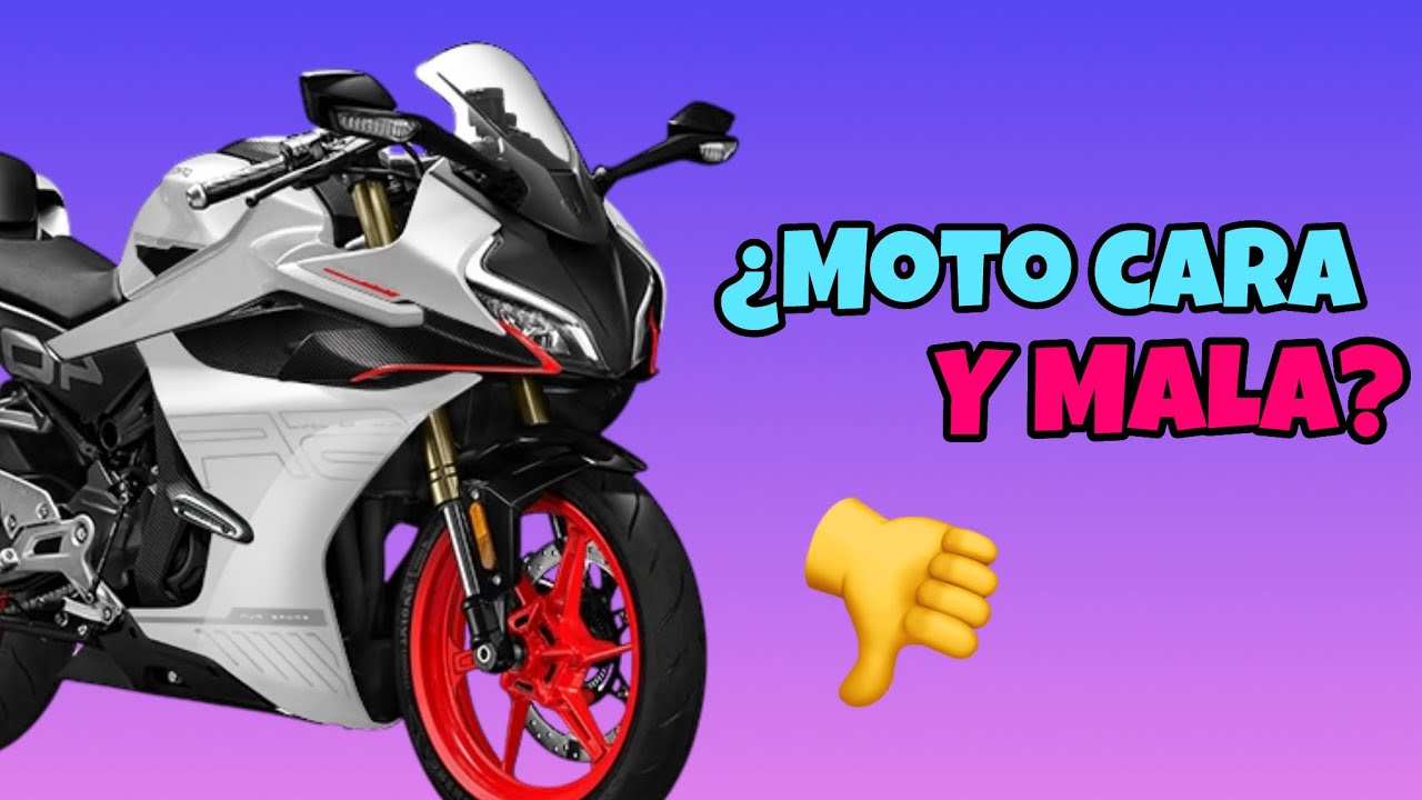 CFMOTO 450 SR: Is it worth buying? | Review