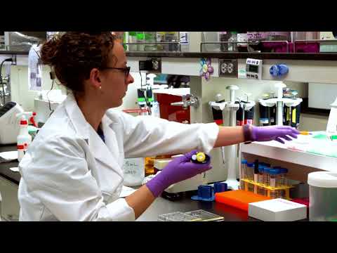 Hope Happens | Hope Center for Neurological Disorders | Washington ...