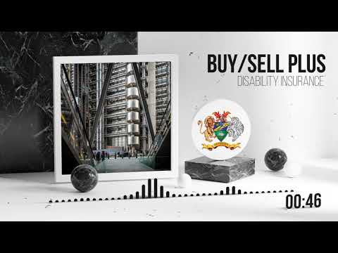 Buy Sell Plus Disability Insurance