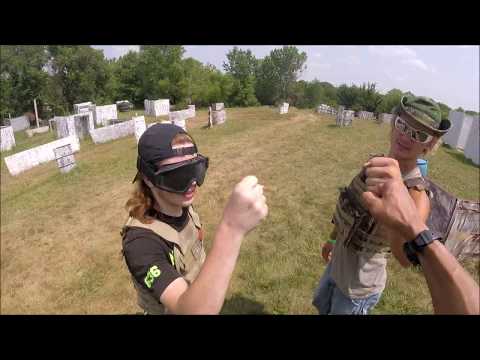 welcome to Iowa Airsoft Militia & OHYA Airsoft
