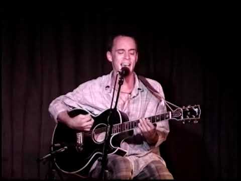 Dave Mathews - Dancing Nancies - LIVE - Live Trax 48 - 8.25.94 - The Birchmere Alexandria, VA