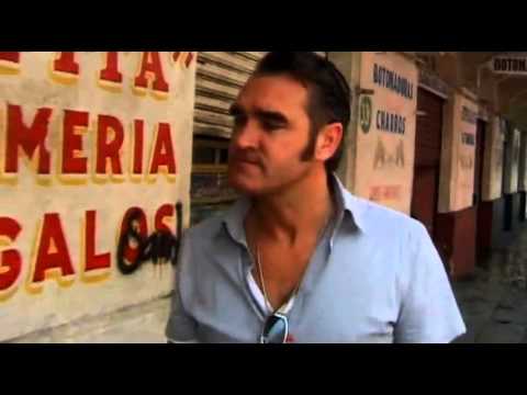 Morrissey Loves Mexicans