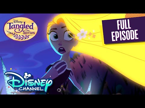 Secret of the Sun Drop | S1 Finale | Full Episode | Tangled: The Series | Disney Channel Animation