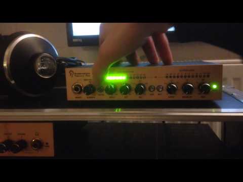 Fredenstein V.A.S. Comp iMuso