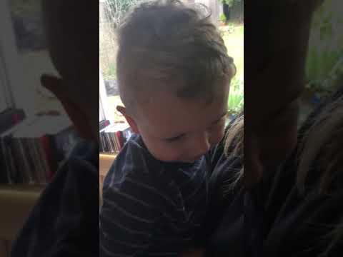 Funny baby sayings