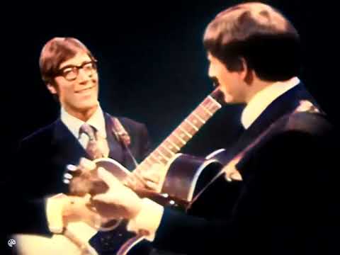 The Shadows - Mary Anne (1968)