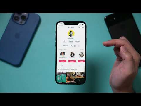 How to Buy a TikTok Account with 100k Followers | Best Sites & Tips