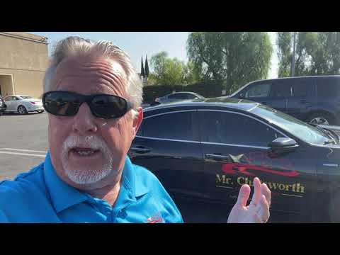 Frank Spencer, MrChatsworth is Moving to KW Porter Ranch