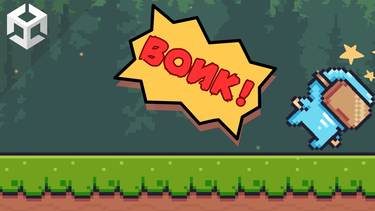 How to Keep Your Player Within the Screen in Unity