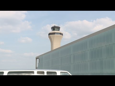 New hotel, business development breaks ground near KCI Airport, northland