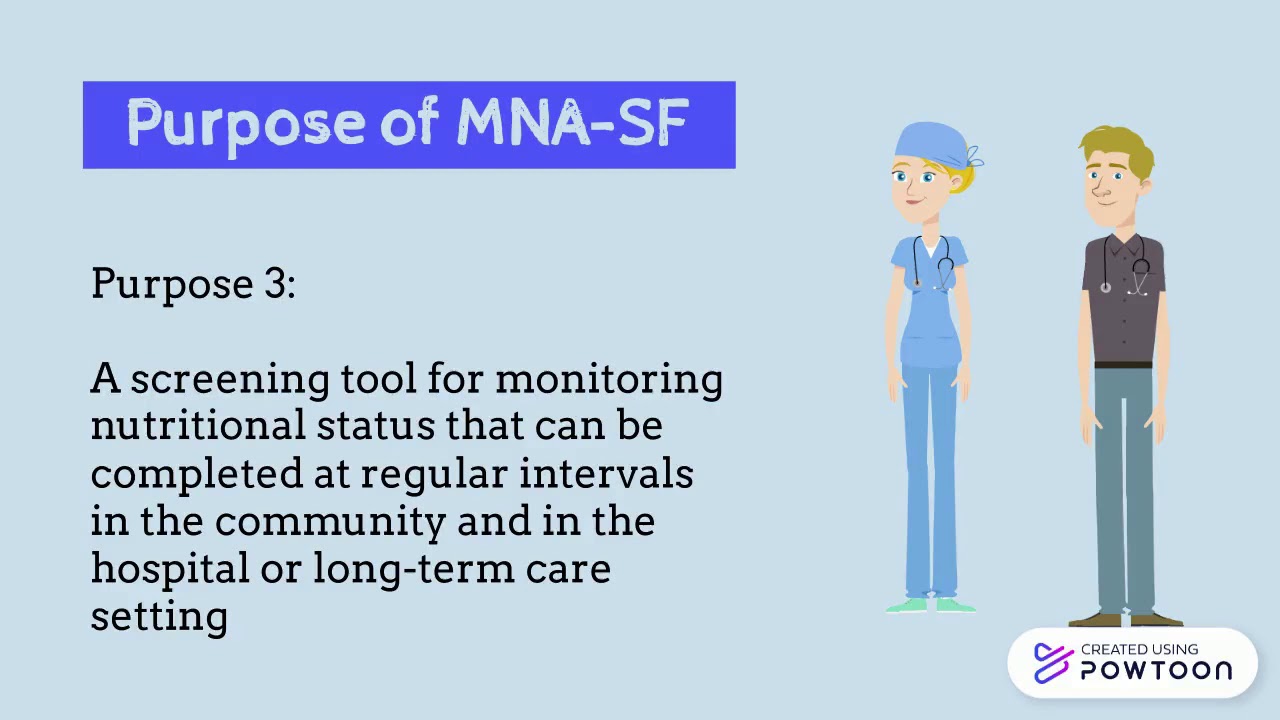 MNA-SF 1.